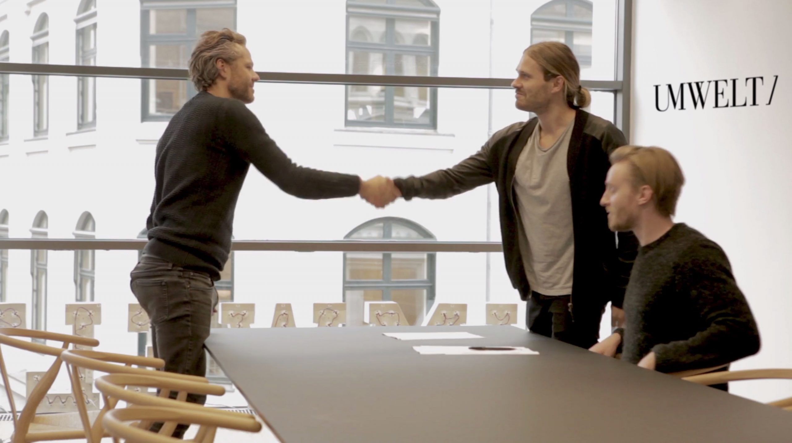 persoonlijk verhaal - Leef en geniet