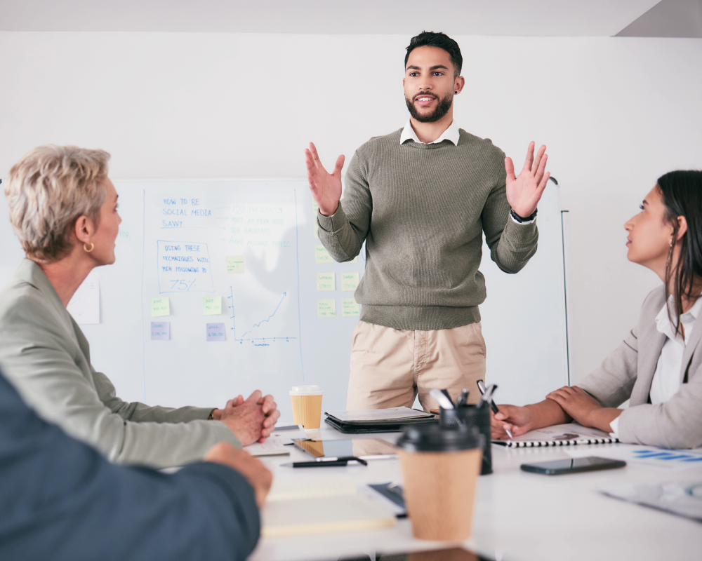 persoonlijk verhaal - Leef en geniet